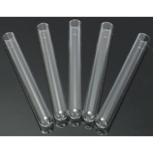 Jual TEST TUBE KACA ECERAN 12×75mm | TABUNG REAKSI KACA KETENGAN 12× ...