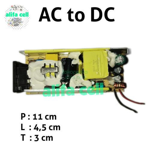 Jual Power supply 24v 5A tenaga badak smps 24v 5A adaptor 24v 5A 24v ...