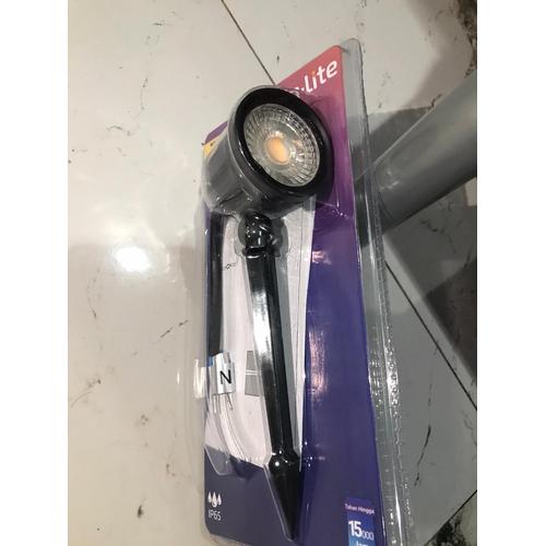 Jual Inlite lampu led sorot taman tancap outdoor INGL011 waterproof 7 ...