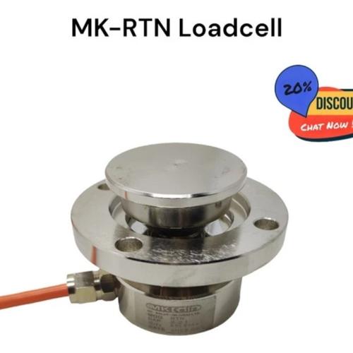 Jual LOAD CELL MK CELLS MK RTN 4,7 TON / LOAD CELL HOPPER TANK 4,7ton ...