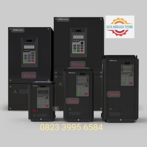 Jual INVERTER VFD FORT BY KINCO FV20-4T-0300G/0370L 30KW 3Phase/380VAC ...