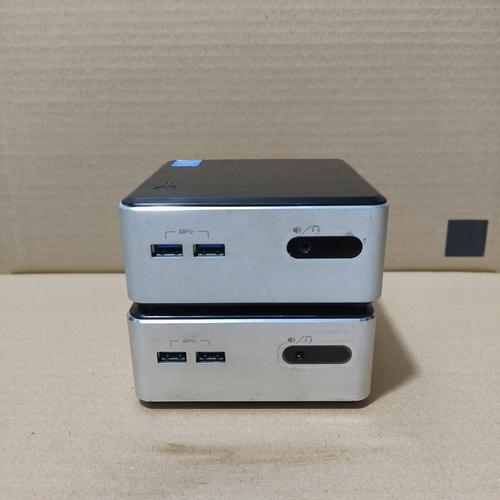 Jual MINI PC INTEL NUC CORE-GEN 4 RAM 4GB SSD 256GB WIN 10 SIAP PAKAI ...