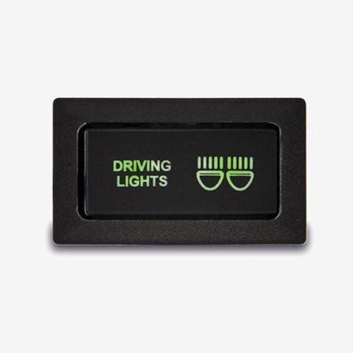 Jual Lightforce Switch On-Off driving Lights Suits For LC VX80 Series ...