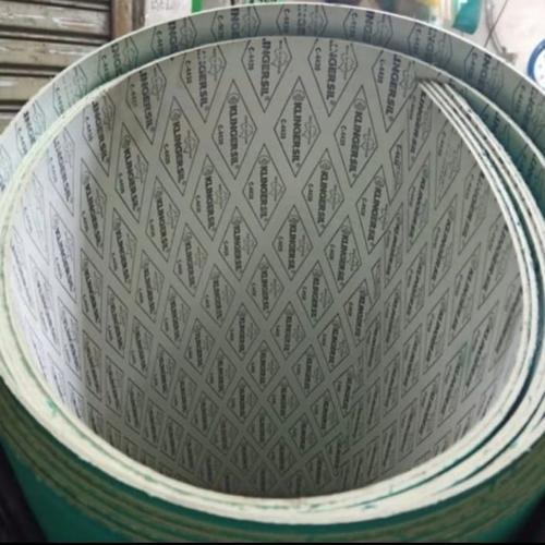 Jual klinger sil c 4430 tebal 3mm 1,5m x 2m - Jakarta Barat - sukses jaya packing. | Tokopedia