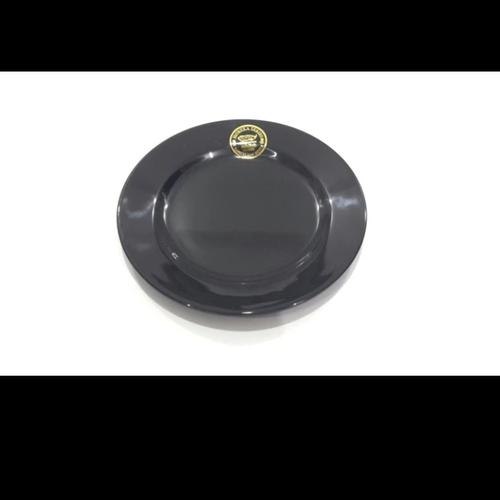 Jual Piring Ceper Bulat Melamine P5407 HOREKA 7 Inch Golden Dragon ...