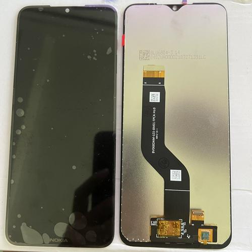 Jual LAYAR LCD NOKIA G50 ORIGINAL TOUCHSCREEN DISPLAY LAYAR PENGGANTI ...