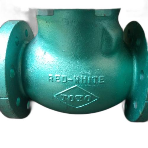Jual chek valve 4" toyo red white 125 - Jakarta Pusat - sunur tekhnik ...