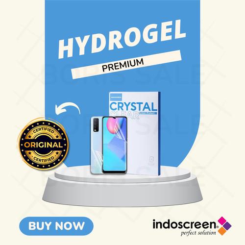 Jual Premium Hydrogel Anti Gores - Semua Merk HP - Garansi Resmi ...