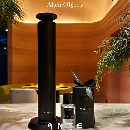 Jual Alien Objects - ANTE - 50ml Eau de Parfum - Jakarta Pusat - Alien ...