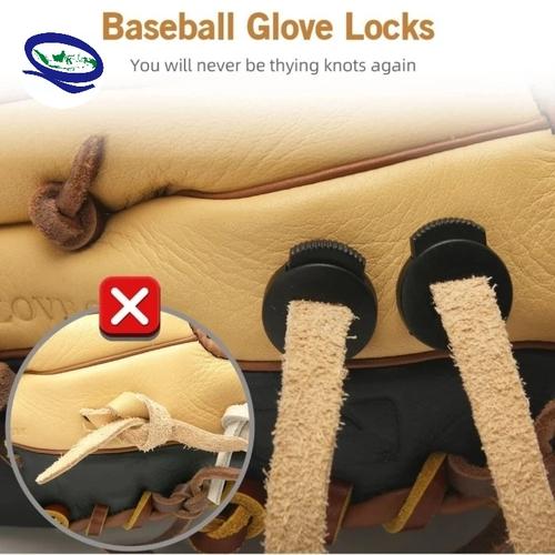 Jual Glove Lock baseball softball - Putih - Kab. Sleman - equip ...