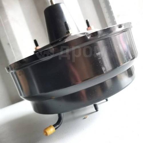 Jual Booster Pakam Vacum Rem Mitsubishi Canter PS110 PS125 Double BAN ...