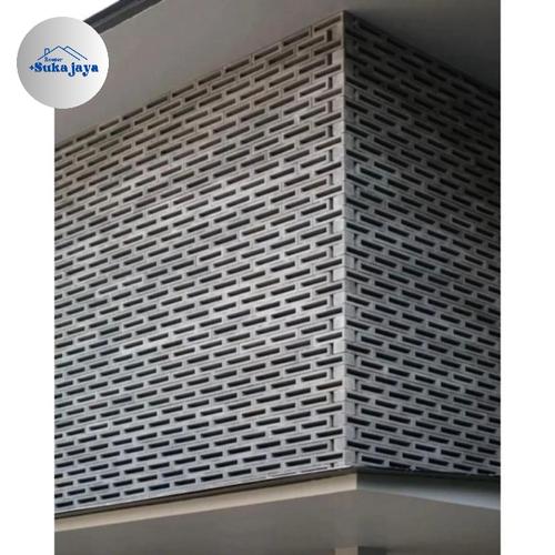 Jual Roster beton/roster minimalis/roster/roster persegi panjang roster ...