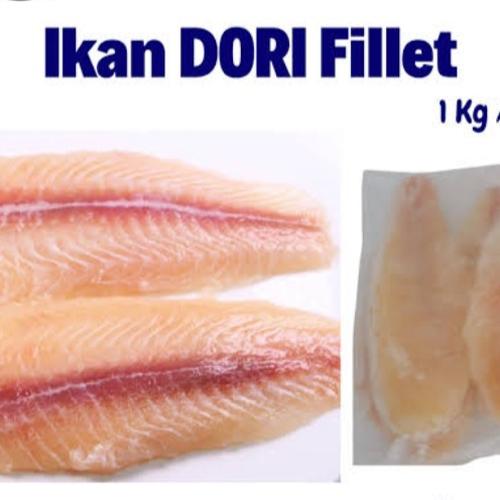 Jual Ikan Dory Filet kemasan 1kg - Kab. Bogor - Toko Daging Nautha ...