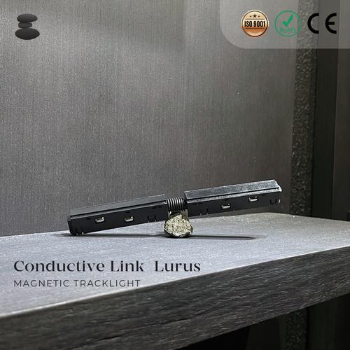 Jual LED MAGNETIC TRACK LIGHT CONDUCTIVE MODULE - Jakarta Utara - The ...