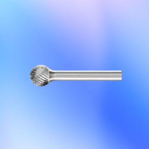 Jual Pferd TC Burr Rotary Burrs Tungsten Carbide KUD 1210 6 Z3 Plus ...