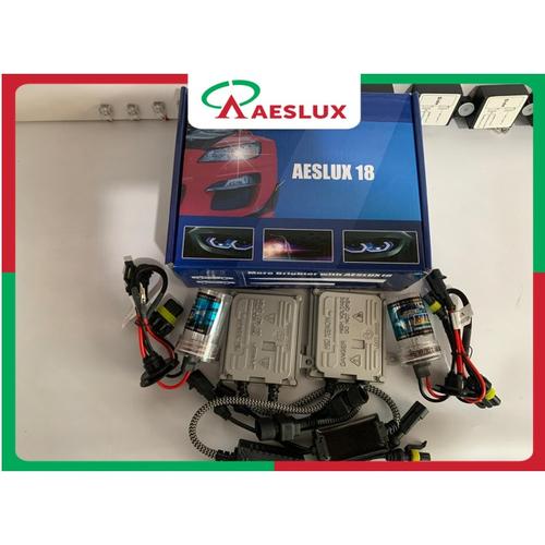 Promo HID Set Aeslux 18 Ballast AC - Ballast only, 45W - Jakarta Pusat ...