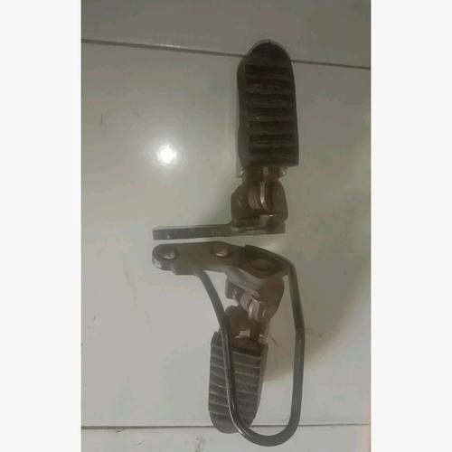 Jual STEP POSTEP FOOTSTEP DEPAN KLX 150 ORIGINAL COPOTAN STANDAR BAWAAN ...
