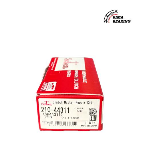 Jual REPAIR KIT CM KOPLING ATAS BESI TOYOTA KIJANG KAPSUL STARLET ...