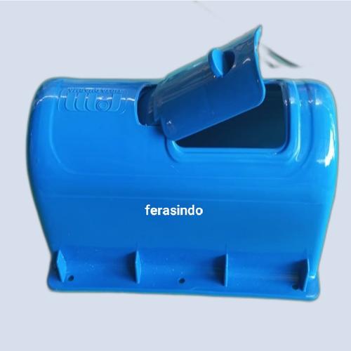 Jual Box Meteran Air PDAM /Model (Buka Tutup) / Box Meteran Air Standar ...