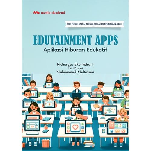 Jual Edutainment Apps; Aplikasi Hiburan Edukatif - Kab. Sleman - PENERBIT GRAHA ILMU Jogja ...