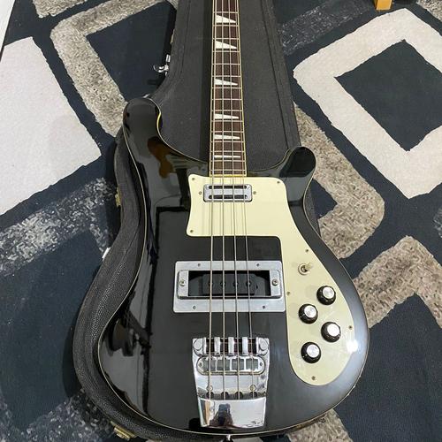 Jual Bass Samick Rocker RBB Rickenbacker 4001 Copy Original Made In ...