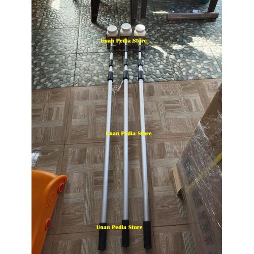 Jual Swing Sampler Air - Alat Pengambilan Sampel Air - Dipper Sampler 1 ...