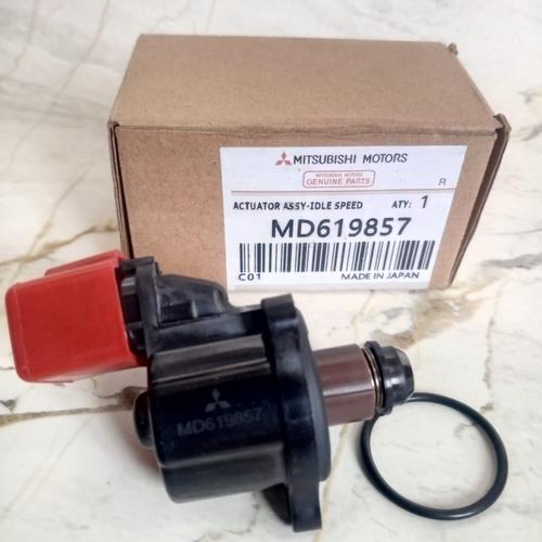 Jual Sensor ISC idle speed control Mitsubishi Colt T120SS Galant Lancer ...