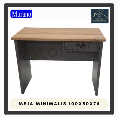 Jual Meja Kerja Meja Kantor Meja Staff Meja Meja Security Meja ...