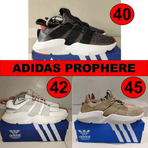 Jual Sepatu Pria Adidas Prophere - Kota Tangerang - p@nda | Tokopedia