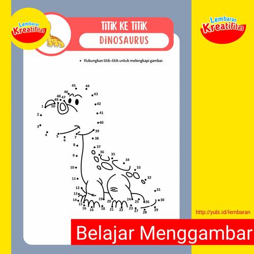 Jual Worksheet anak paud TK SD format file pdf Keterampilan kreatifitas ...