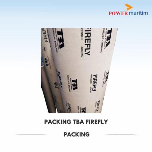 Jual Packing TBA Firefly Paking Gasket Untuk Blok Mesin Tahan Oli ...