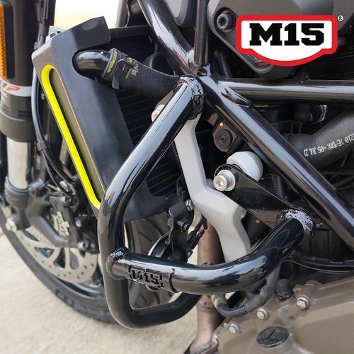 Jual Crash Bar Husqvarna Svartpilen 250 - Kota Tangerang Selatan ...