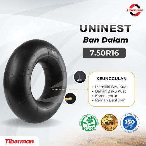 Jual BAN DALAM 750-16 / 7.50R16 / 7.50-16 - Kota Surabaya - Tiberman ...