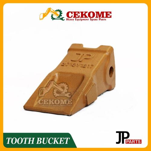 Jual New!! Kuku Bucket Excavator Doosan Dh220 Jp Standar Tooth Bucket ...