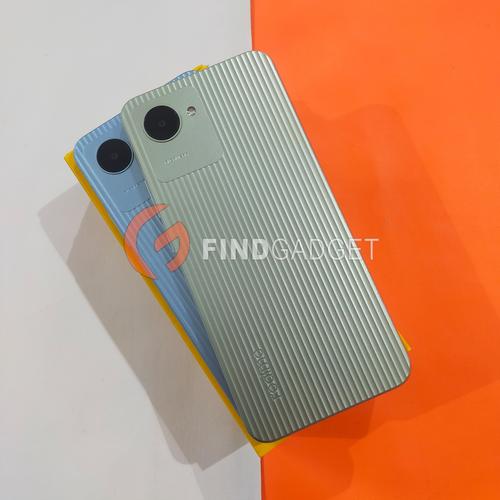 Jual Realme C30 4/64 RAM 4 ROM 64 GB Second Resmi Indonesia - Jakarta ...