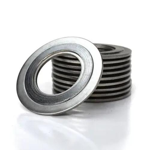 Jual Spiral Wound Gasket SWG Stainless 304 ANSI 150 2" inch DN50 SS304 ...