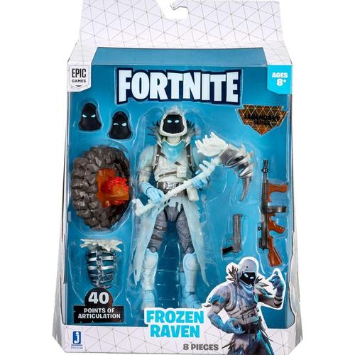 Jual Fortnite Legendary Series Figure FROZEN RAVEN - Jakarta Barat ...