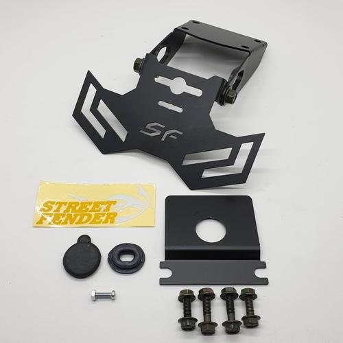 Jual Tail Tidy Yamaha MT15 / Undertail MT15 / Tail Tidy Yamaha MT 15 ...