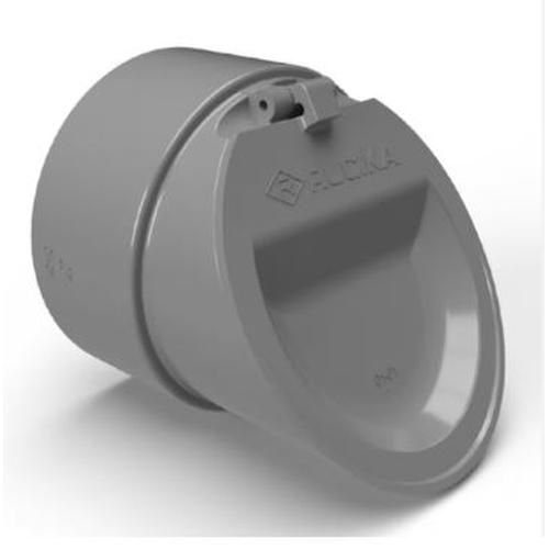 Jual BACK FLOW VALVE RUCIKA PVC - 4 Inch - Jakarta Selatan - Solusi ...