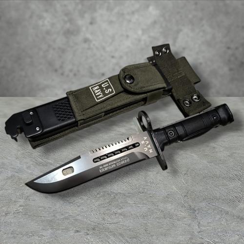 Jual SURVIVAL KIT OUTDOOR RUI TITANIUM COATED US NAVY - Kab. Bantul ...