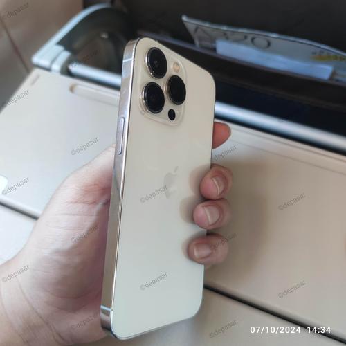 Jual IPHONE 13 pro max 128GB 256GB 512GB 1TB second bekas murah resmi seken - Ip13 Pro Max, 1TB ...