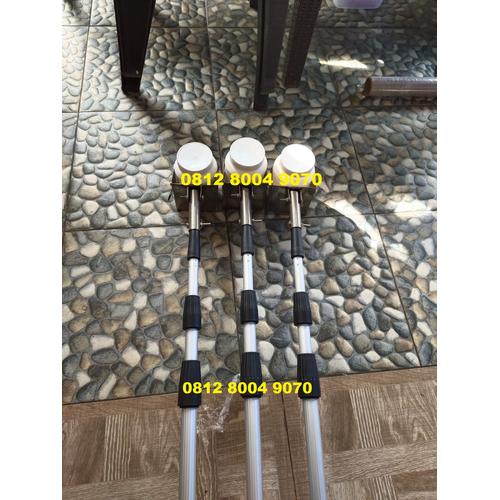 Jual Swing Sampler Air Kap.1 Liter Lokal - Alat Sampling Air - Swing ...