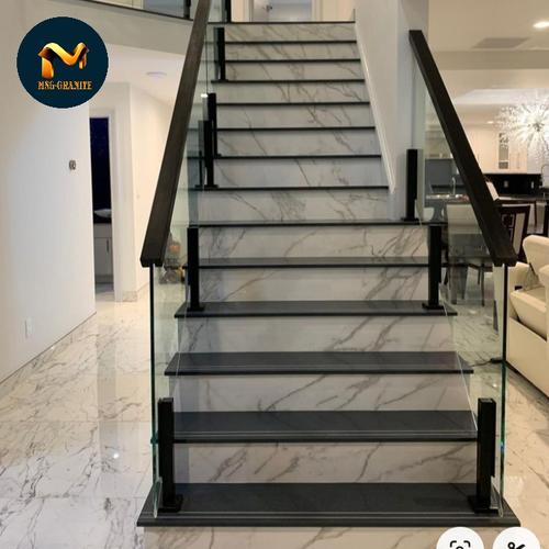 Jual Granit Tangga Motif Kombinasi 30×90 -20×90 List Custom Ukuran ...