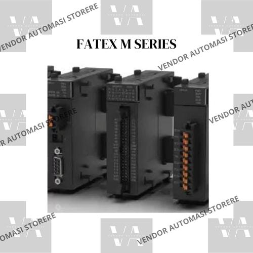 Jual PLC - FATEK - M - SERIES - Kab. Bekasi - Vendor Automasi strore | Tokopedia
