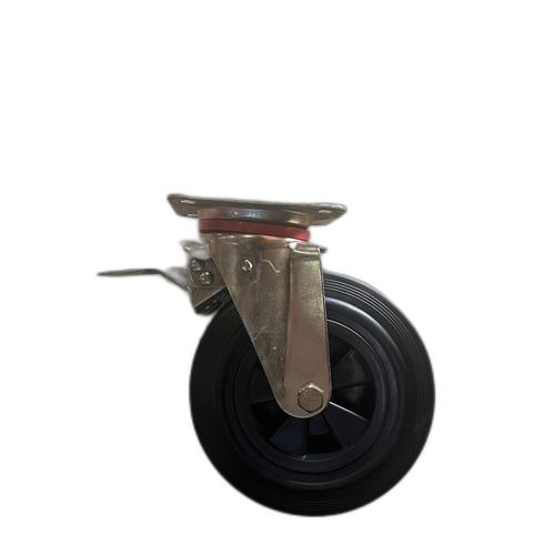 Jual Roda Tong Sampah 660 L Rem Sulo - Jakarta Utara - Karya tool ...