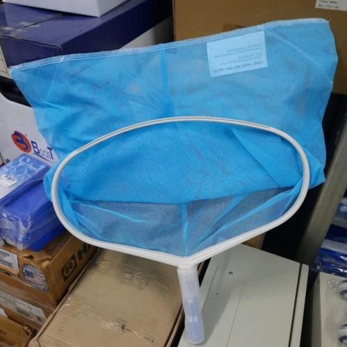 Jual Jaring Daun Kolam Pentair Jaring Daun Model Kantong / Leaf Skimmer ...