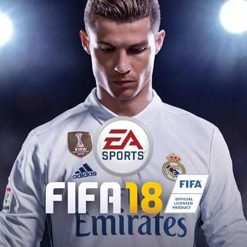Jual FIFA 18 PC Game Bola Laptop - Download - Kota Depok - Guardian RX ...