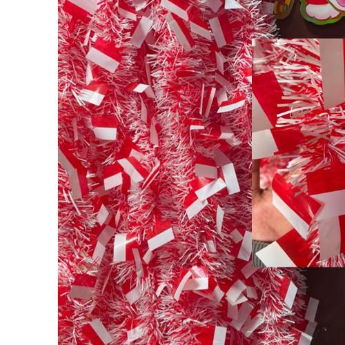 Jual Slinger Bendera Merah Putih Hiasan Dekor 17 Agustus Kemerdekaan ...