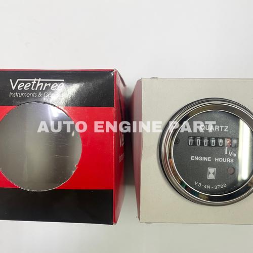 Jual 4N 3700 DC HOUR COUNTER 52MM 10-28V (040948) - Jakarta Barat ...