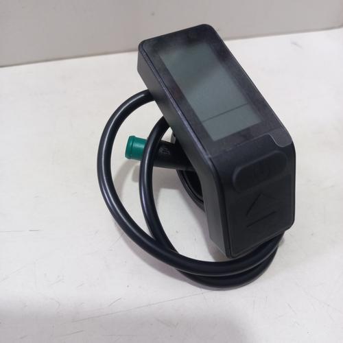 Jual KT-LCD4 24V/36V/48V E-bike Display Waterproof Electric Bike - Kota ...